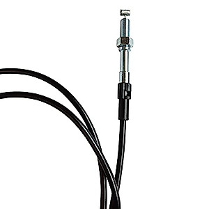 GardenPal Drive Control Cable for Husqvarna 38045, HU600F, Replace OEM 532431649 Compatible with Craftsman 917370690; Jonsered 2010-4 Lawn Mower: Consumer Walk-Behind, LM 2156 CMDA.