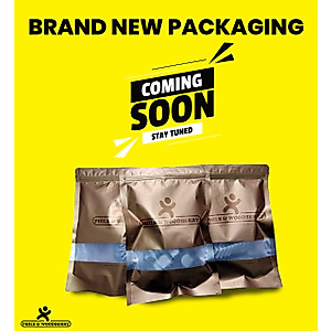 P&W Corner Protector, 2 Shapes, 12 and 20 Packs, Clear Soft Silicone, Residual Free Adhesive,Baby proofing, Child Safety, Furniture Safety, Home Protection.(Round Shaped, Standard (12pack))