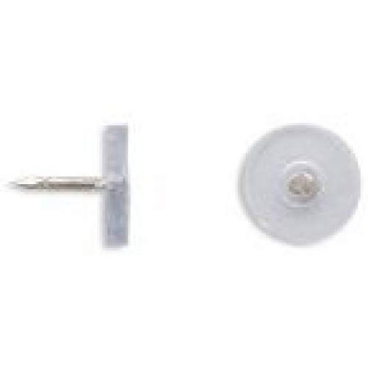 Pin Book w/2 Pages for Disney Pins, Hard Rock & Olympic Pins