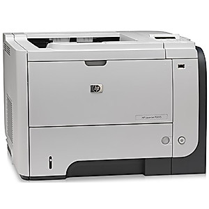 HP Laserjet Enterprise P3015 Printer