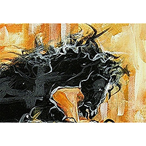 Rush, Limited Edition, Signed And Numbered Print By Andre Dluhos