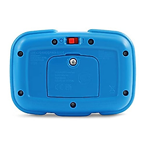 LeapFrog PAW Patrol: To The Rescue! Learning Video Game