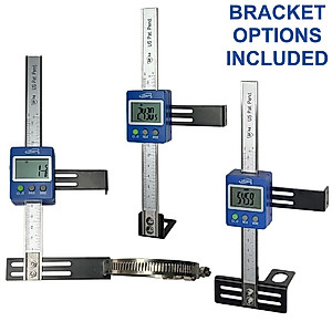 iGaging Drill Press Digital Readout DRO EZ-Depth