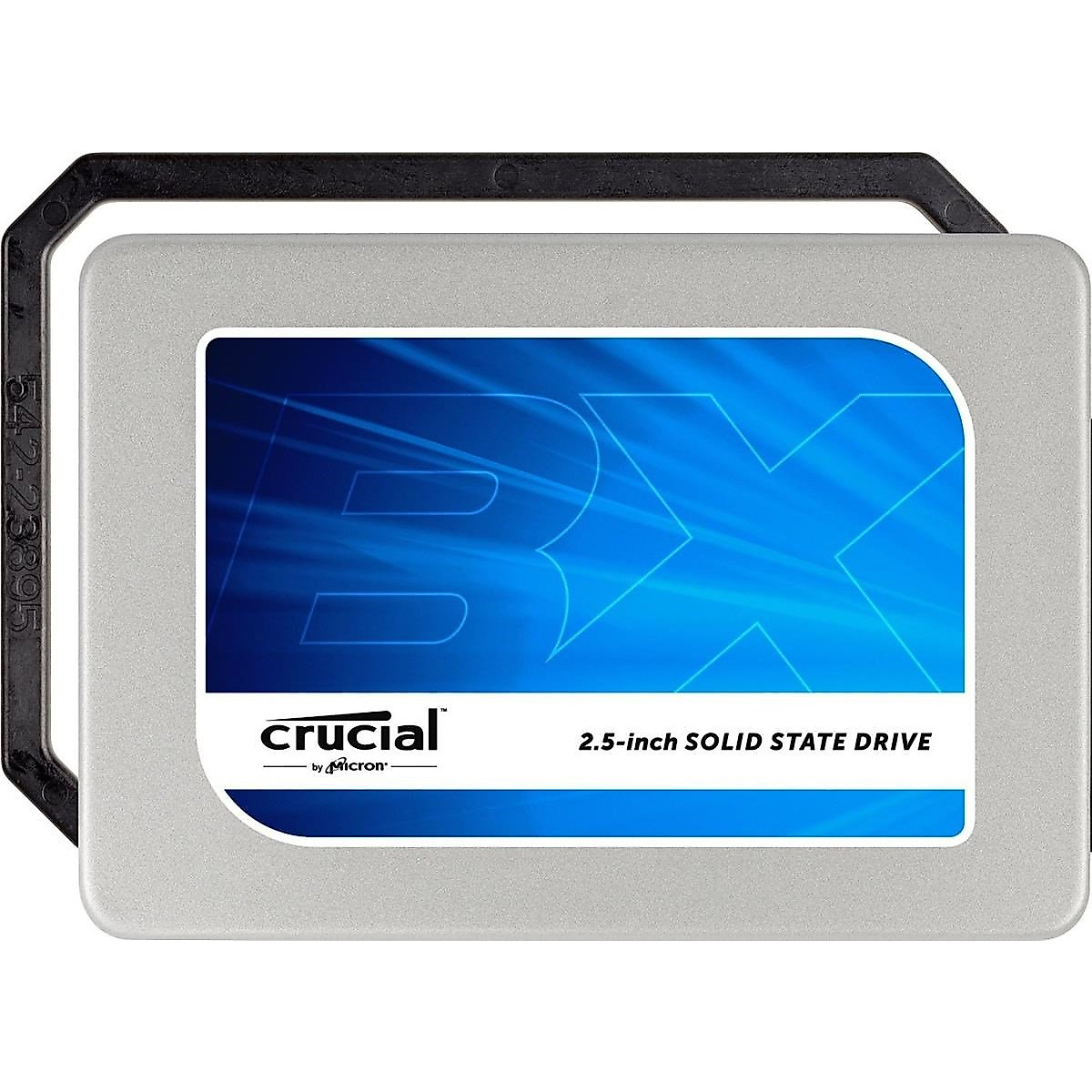 (OLD MODEL) Crucial BX200 240GB SATA 2.5 Inch Internal Solid State Drive - CT240BX200SSD1
