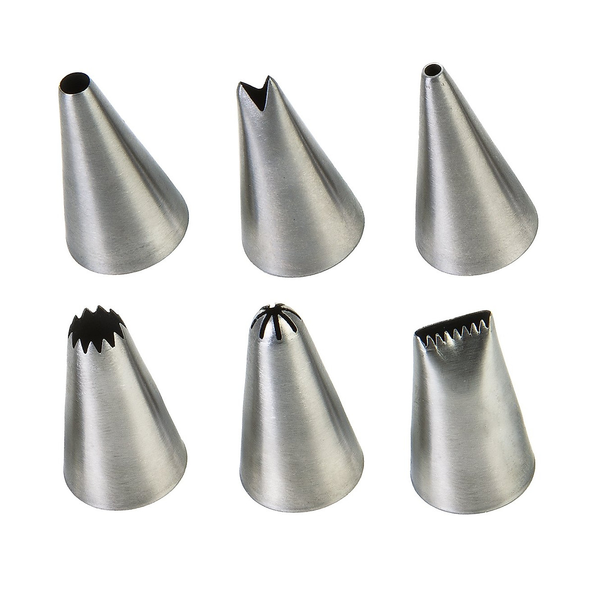 Prepworks by Progressive 8-Piece Frosting Bulb Decorating Kit