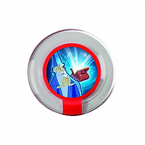 DISNEY INFINITY Power Disc Pack Exclusive -Merlin's Summon