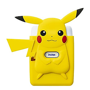 Fujifilm Instax Mini Link Smartphone Printer Bundle Special Edition