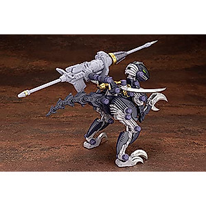 Kotobukiya Zoids: EZ-027 Raven Raptor Plastic Model Kit, Multicolor