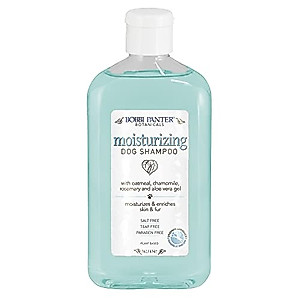 Bobbi Panter Natural Moisturizing Dog Shampoo, 14-Ounce