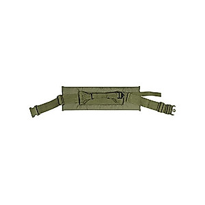 Rothco Gi Type LC-1 Kidney Pad, Olive Drab