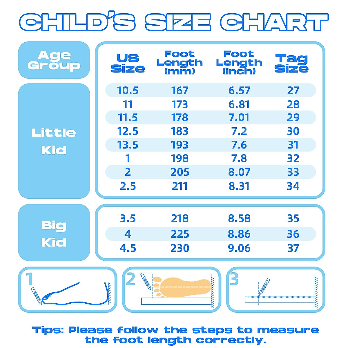 BFOEL Girls Light up Shoes Glow up Shoes with USB Charging Flashing High-top Light up Running Shoes(2 Little Kid, Pink 33)