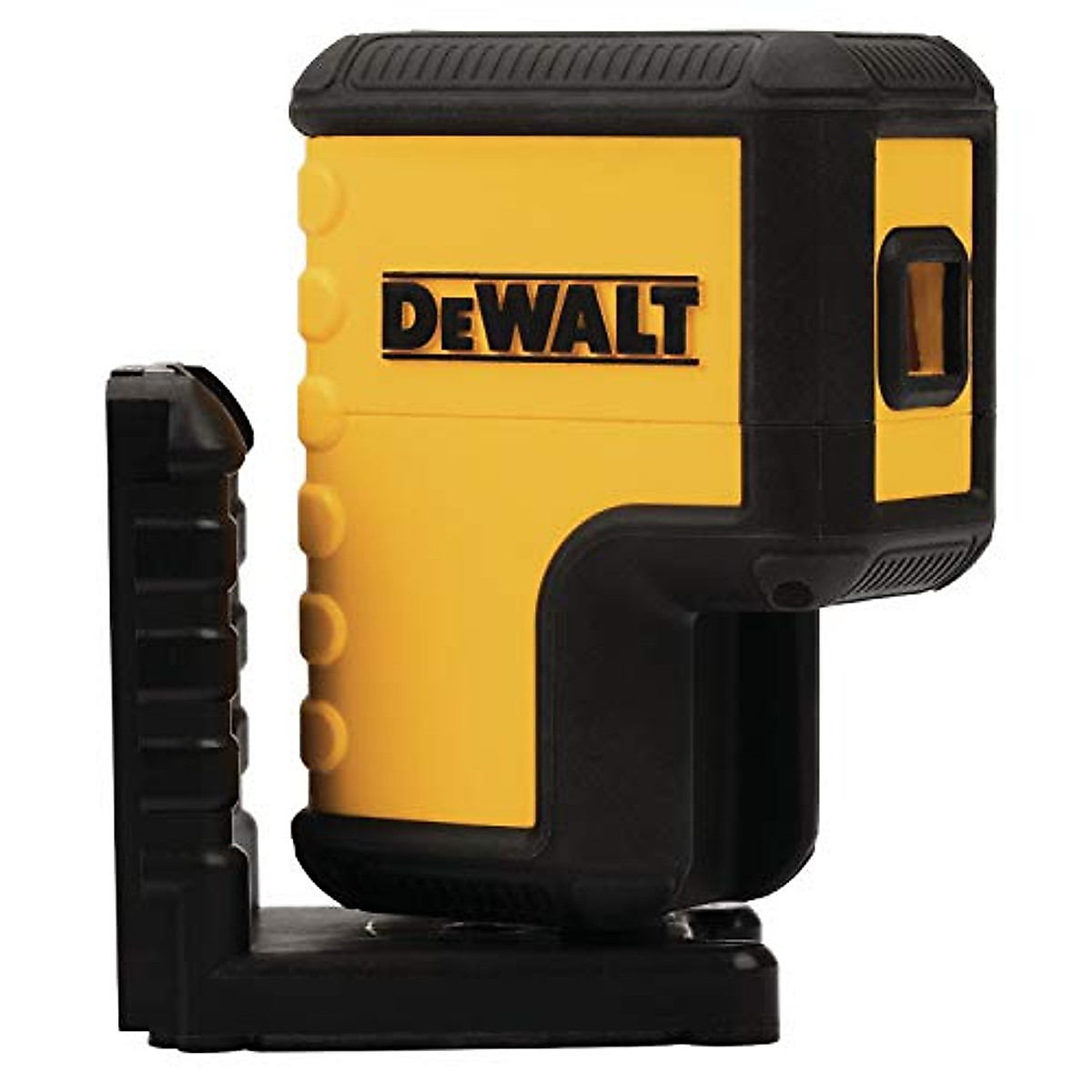 DEWALT Laser Level, 3 Spot Green, 120-Foot (DW08302CG)