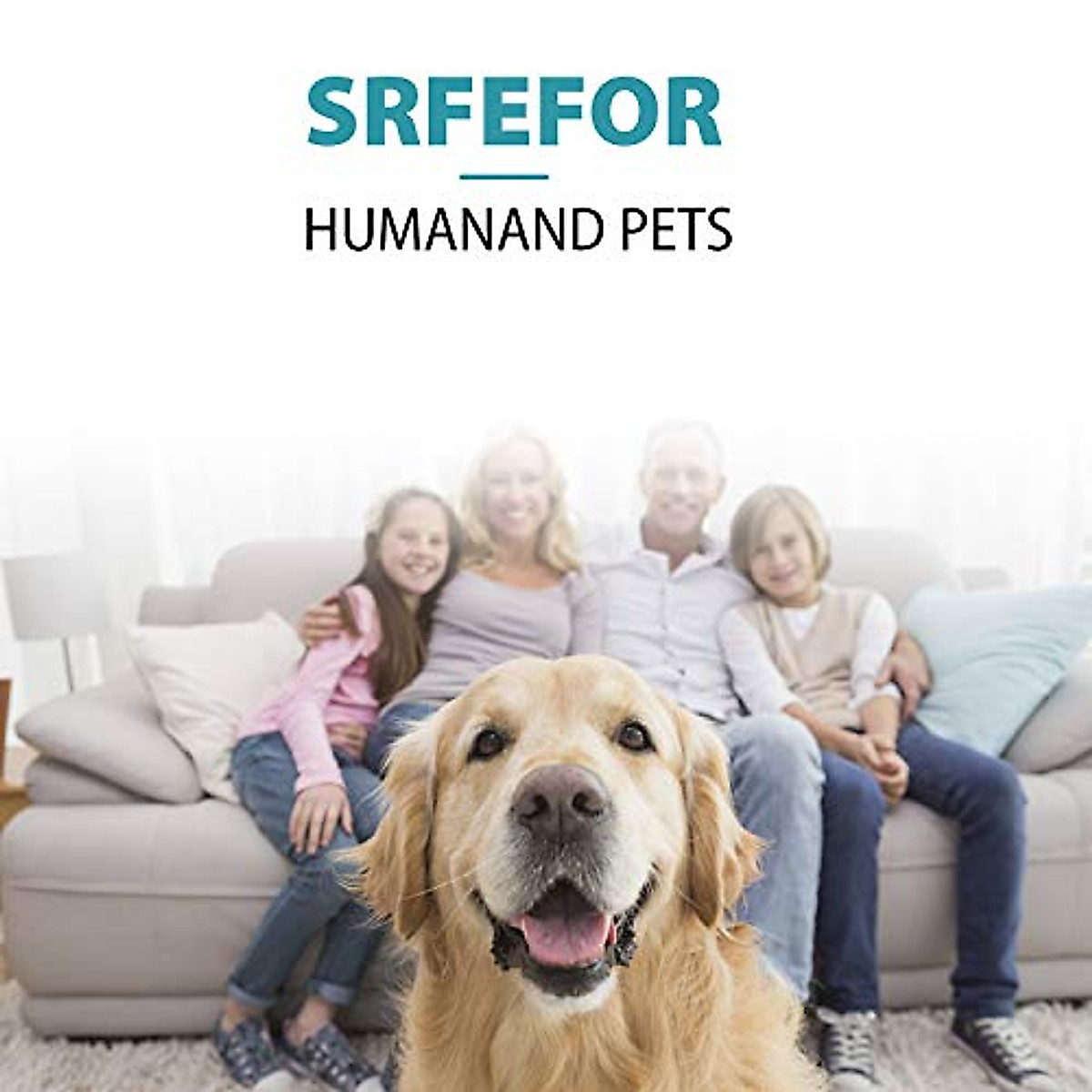 Flea and Tick Collar for Dogs,Flea and Tick Treatment and Prevention for Dogs up to 8 Month,One Size Fits All,100% Natural Ingredients, Waterproof,Include Tick Removal Tools,2 Pack