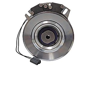 NEW Counterclockwise PTO Clutch Compatible With Toro Lx468 Lawn Tractors 2011 1199057