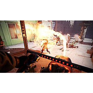 Wolfenstein: Cyberpilot - PlayStation VR