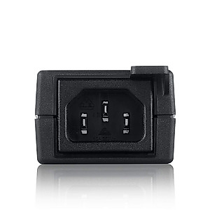 Zyxel Single Port Powerinjector | 1-2.5G MultiGig 802.3at PoE+ Injector | Simple Plug and Play | IEEE 802.3af/at