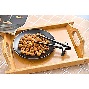 New upgrade 2pcs Finger Chopsticks for Gamers,Snack Clips,Video Game Party Supplies,Kids Chopsticks,Creative Gamer Accessories,Gifts for Gamers