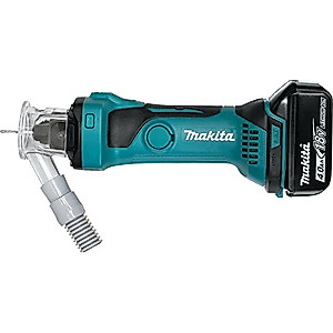 Makita 193449-2 Dust Extracting Cut-Out Base