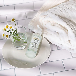 ORLANDO PITA PLAY Magnifying Glass Intensive Polish Serum, Exclusive Fortifinity Complex, For Weightless Moisture & Brilliant Luster, Nourishes Dry & Damaged Hair, 2.0 Fl Oz