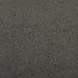 vidaXL Box Spring Bed Frame Home Indoor Bedroom Bed Accessory Wooden Upholstered Double Bed Base Furniture Dark Gray 53.9"x74.8" Full Velvet