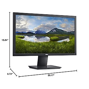 Dell E2220H 22-Inch Full HD Anti-Glare LED-Backlit LCD Monitor