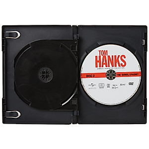 The Tom Hanks Comedy Favorites Collection (The Money Pit / The Burbs / Dragnet)