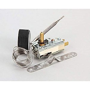 Hatco Kit, Thermostat & Knob, Hdw