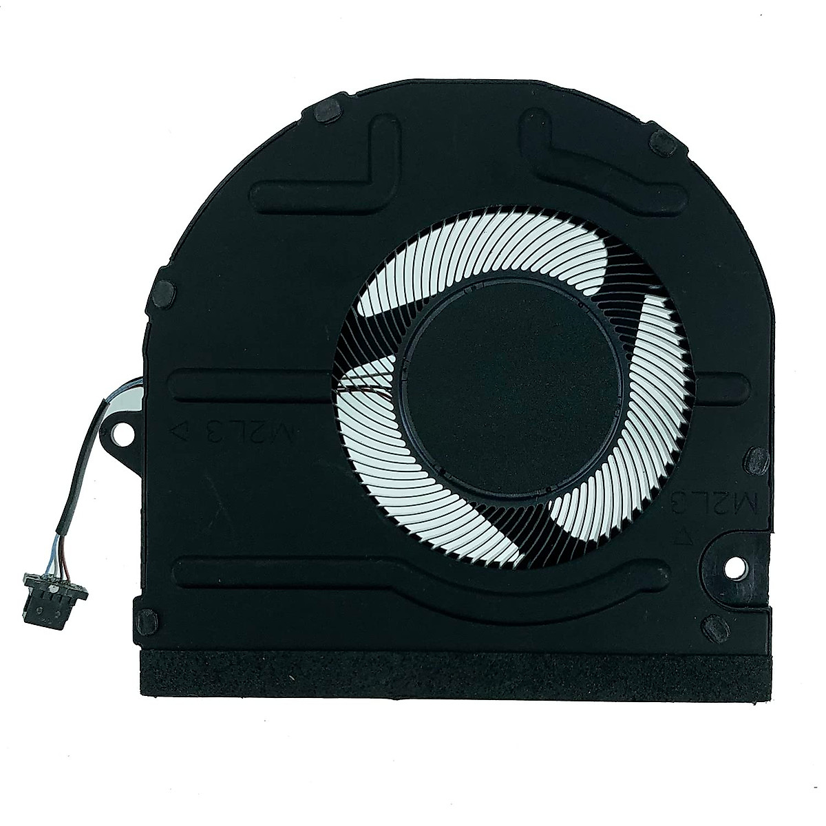 Rangale CPU Cooling Fan for Dell Inspiron 5410 5415 5418 5510 5515 5518 Vostro 14" 14 5410 5415 5510 5515 Inspiron 5410 7415 2-in-1 Series Laptop 0KRK6P