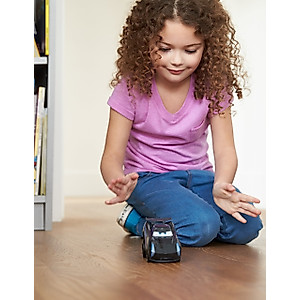 Disney Pixar Cars 3 Revvin' Action Jackson Storm Vehicle