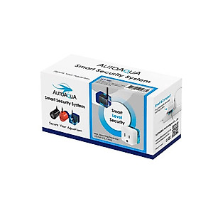 AutoAQUA Smart Level Security