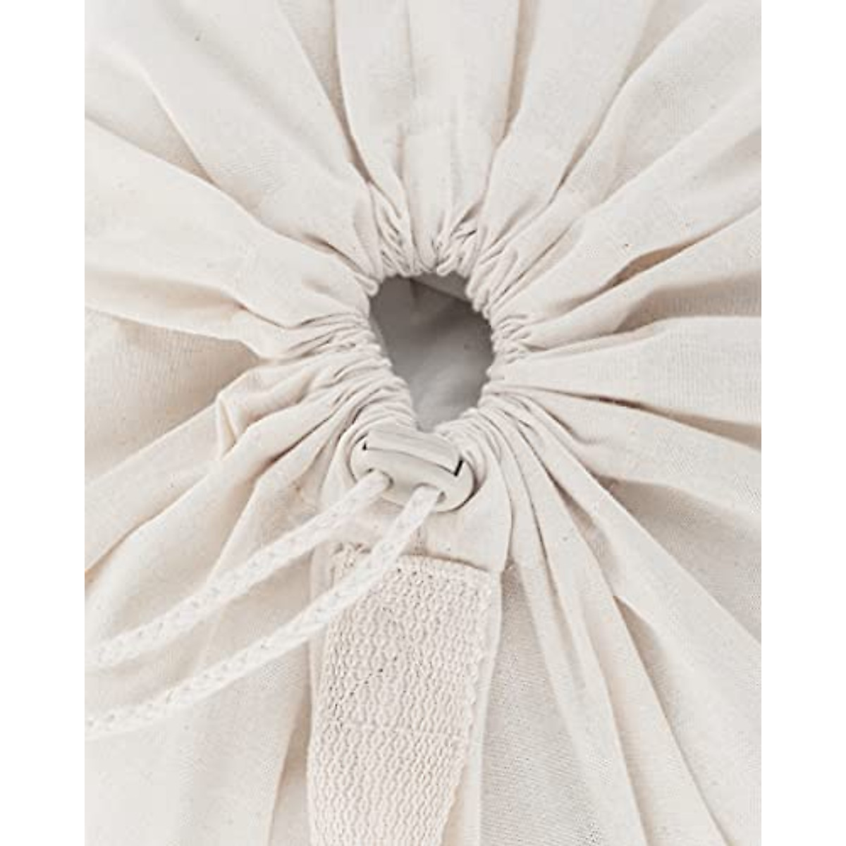 Voisin Products LCS College Laundry Bag w Laundry Guide, Laundry Bag with straps. Cotton Laundry bags drawstring. College Dorm Laundry Bags. Dorm Laundry Bag. Cotton Laundry Bag. Laundry Bag College