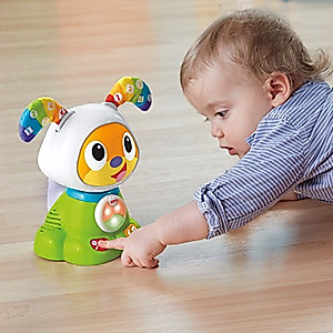Fisher-Price Dance & Move BeatBowwow