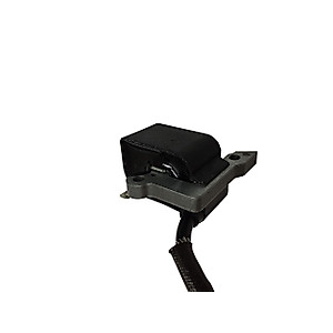 ENGINERUN 137 Ignition Coil Module Magneto Compatible With Husqvarna 137 142 Chainsaws 530039239 545063901 545 06 39-01 and 530 03 92-39