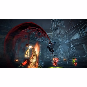 Castlevania: Lords of Shadow 2 - Playstation 3