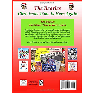 The Beatles: Christmas Time Is Here Again