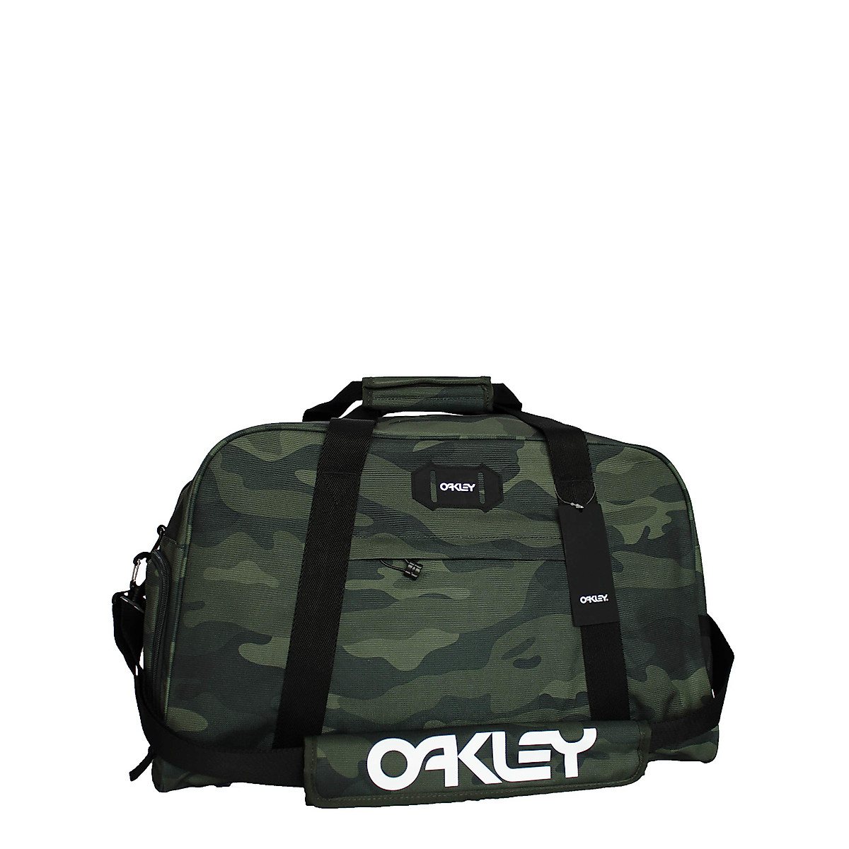 Oakley Street Duffle 38L Core Cameo (921443-982)