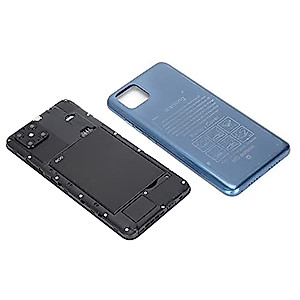 Unlocked Android Smartphone，Dual Cards Dual Standby Smartphone, 4.66 Inch Display Cell Phone with Front Rear High Definition Dual Cameras，Mobile Unlocked Phone