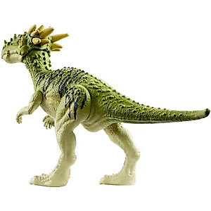 Jurassic World Toys Attack Pack Dracorex