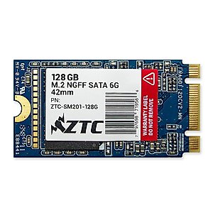 ZTC (128GB)