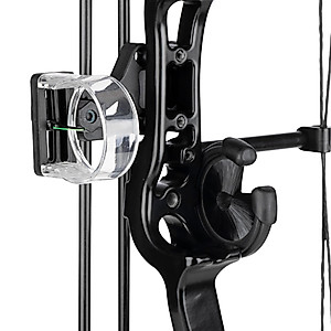 Bear Archery Pathfinder Youth Bow Set