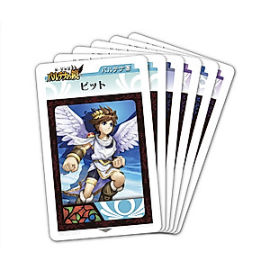 Shin Hikari Shinwa: Palutena no Kagami