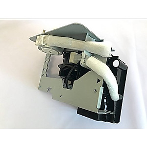 Pump Capping Assembly Station Solvent Resistant for Mutoh VJ-1604E VJ-1304/ VJ-1624 VJ-1614/VJ-1604A