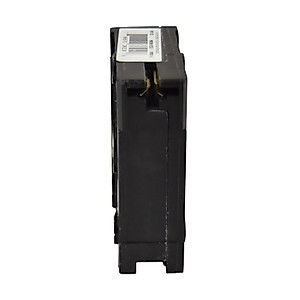 Cutler-Hammer BR115R 15-Amp Plug-On Circuit Breaker