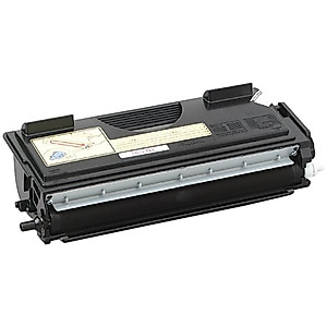 Brother TN-530 Toner Cartridge, Black