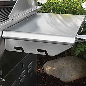 Bull Angus 30-Inch Grill on Cart (BG-44001), Natural Gas