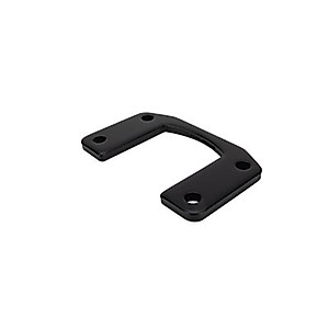 EAZ-LIFT Left or Right 2-inch Ball Mount Adapter | Made of Durable Powder-Coated Steel | (48386)