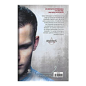 Assassin's Creed. Heresy