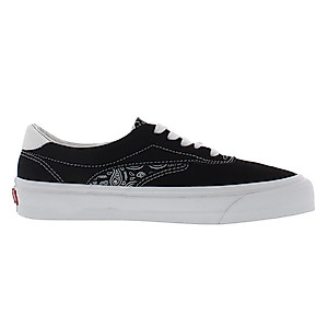 Vans Acer Ni Sp Unisex Shoes Mens 5/ Womens 6.5, Color: Black/White