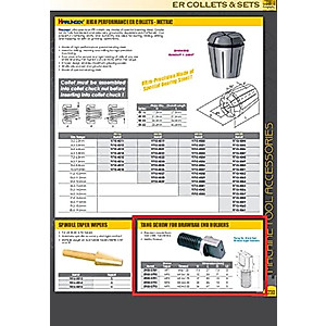 VERTEX 3900-0791 Tang Screw for Mt3 Draw Bar M12 x 1.75