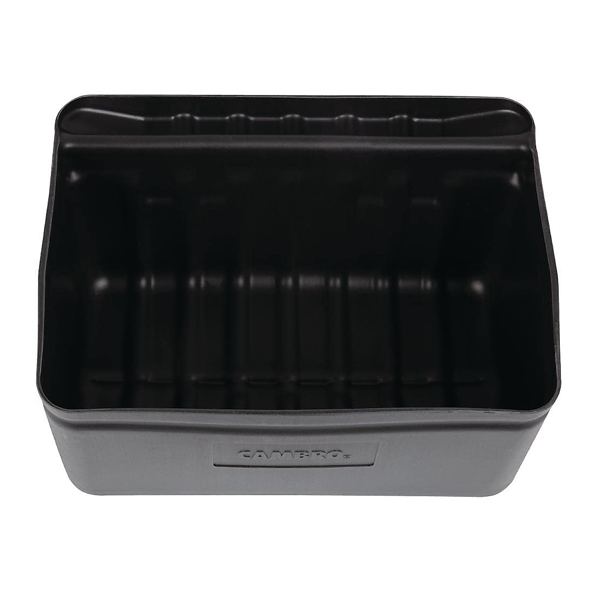 Cambro 2-1/2 gal Silverware Holder